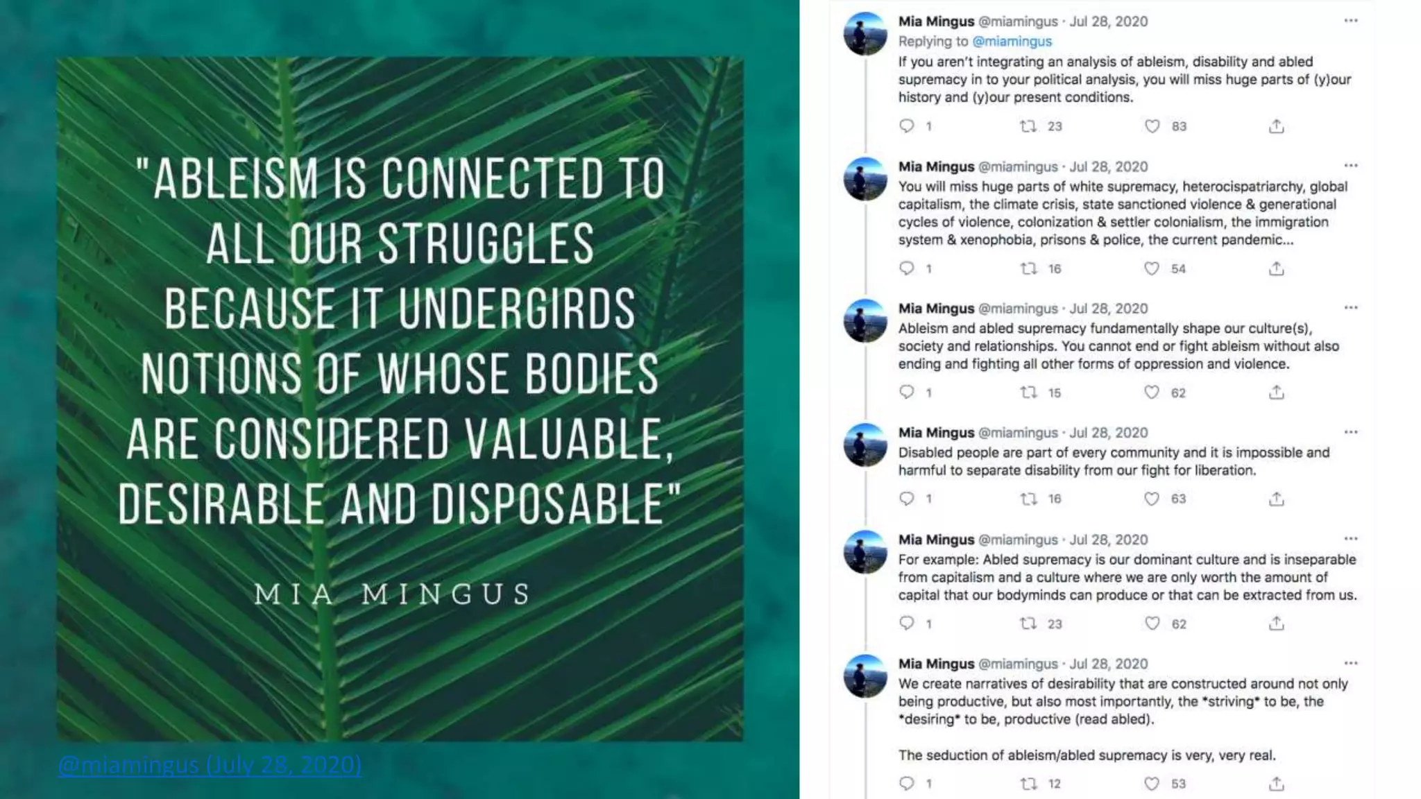 Definitions of ableism.pptx