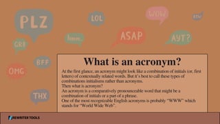 Definitions of Acronyms.pptx