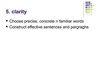 Definitions of communication | PPT