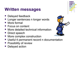 Definitions of communication | PPT