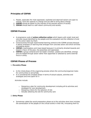 Definitions Of Copar Docx