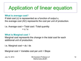 Cost function | PPT