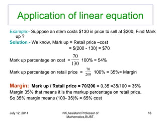 Cost function | PPT