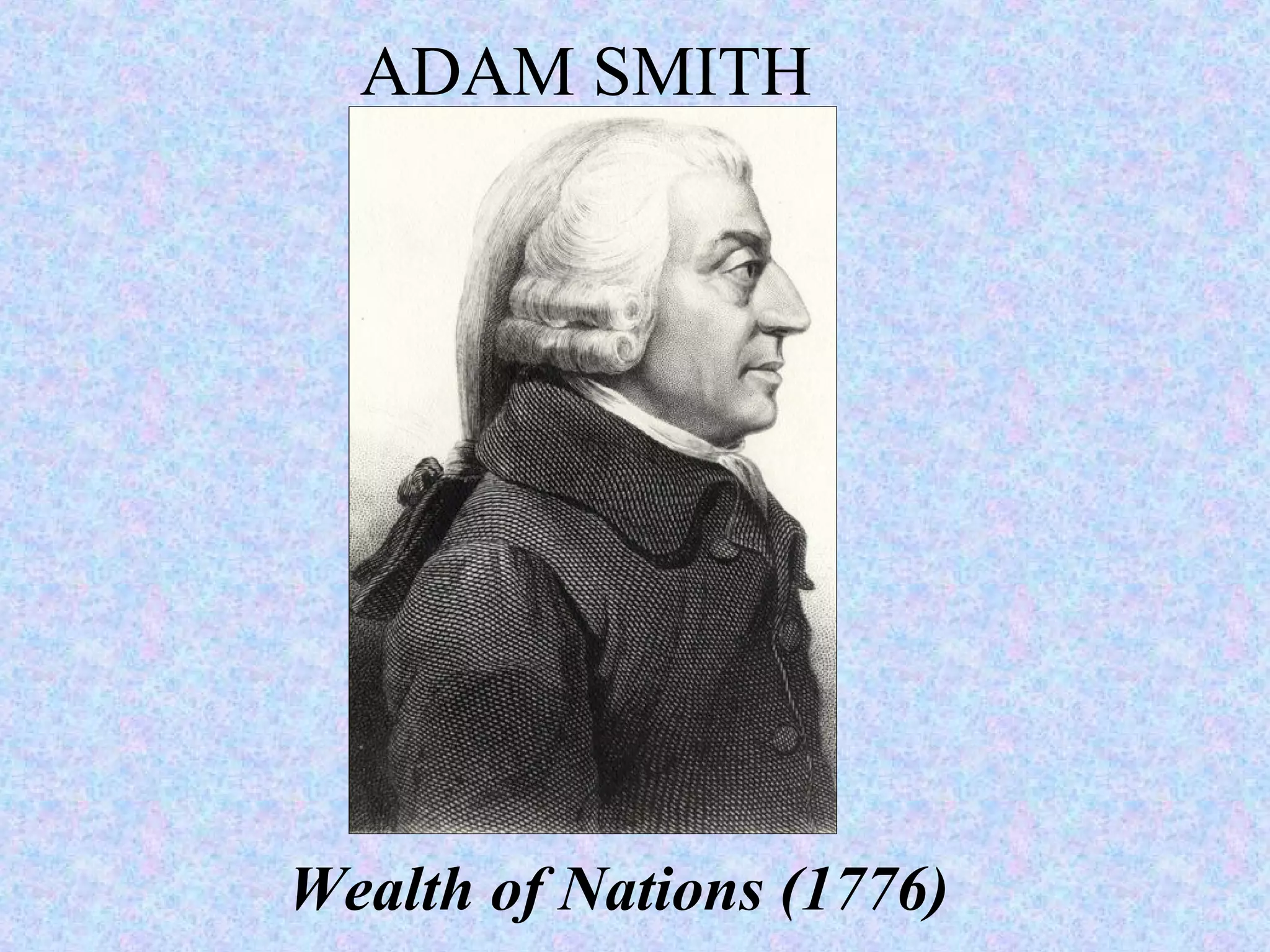 Definitions of Economics | PPT