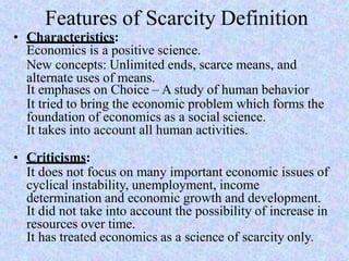 definitions of economics.pptx