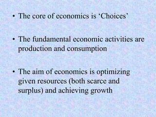 definitions of economics.pptx