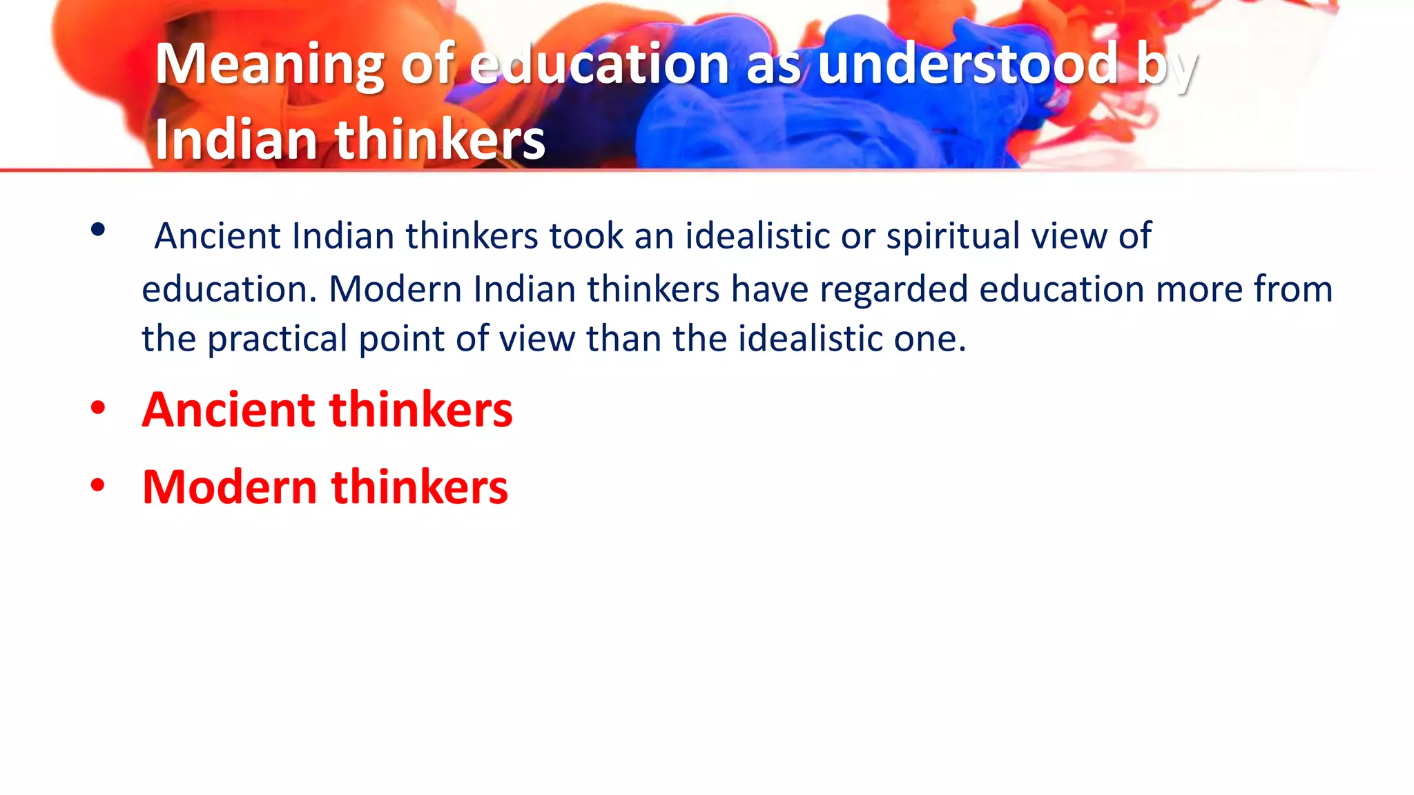 Definitions of Education.pptx