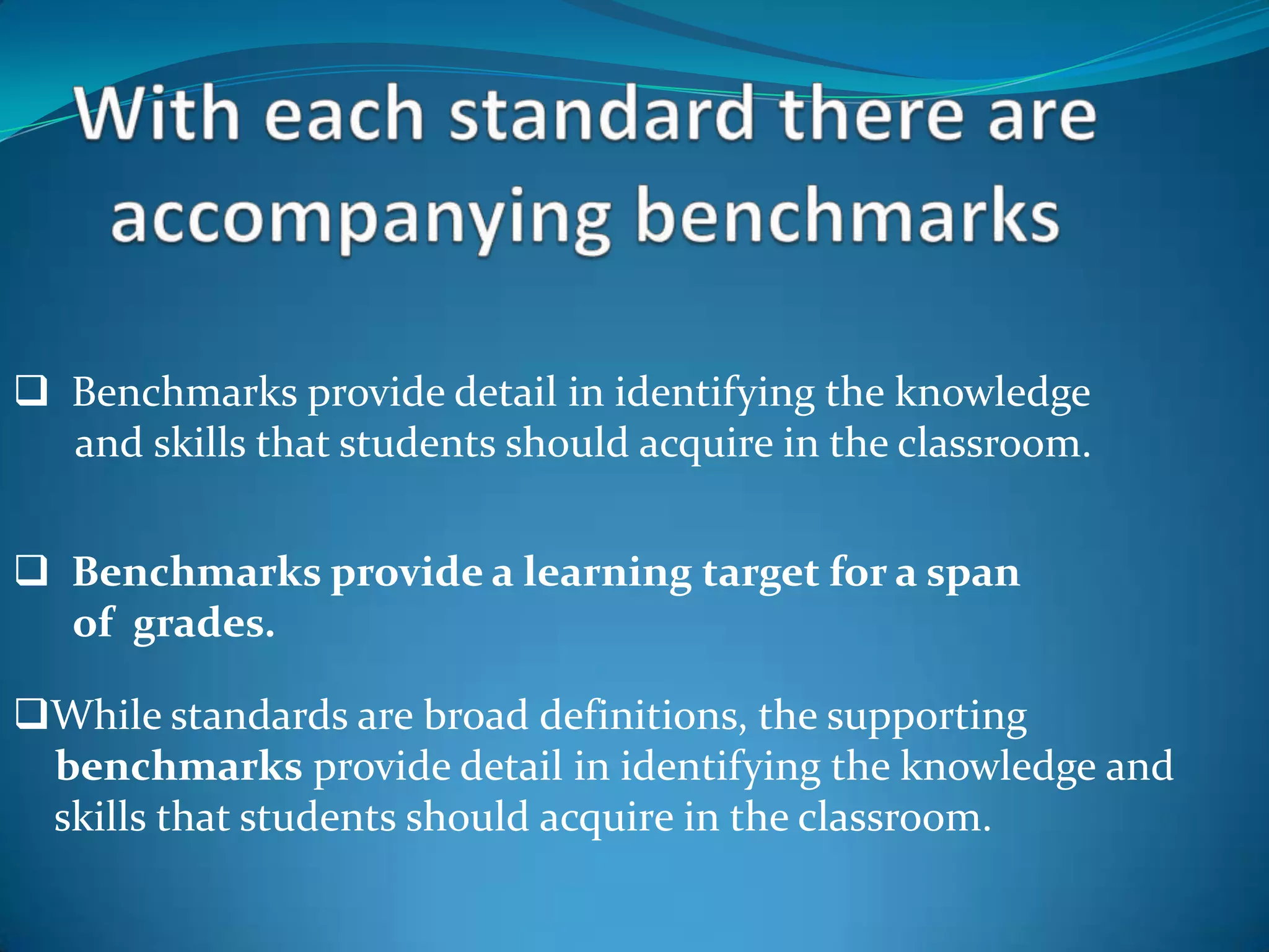 Definitions of educational terms | PPTX
