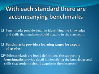 Definitions of educational terms | PPTX