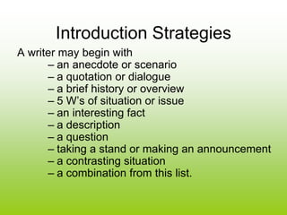 Definitions of Elaboration | PPSX