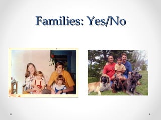 Definitions of family | PPT