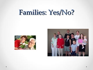 Definitions of family | PPT