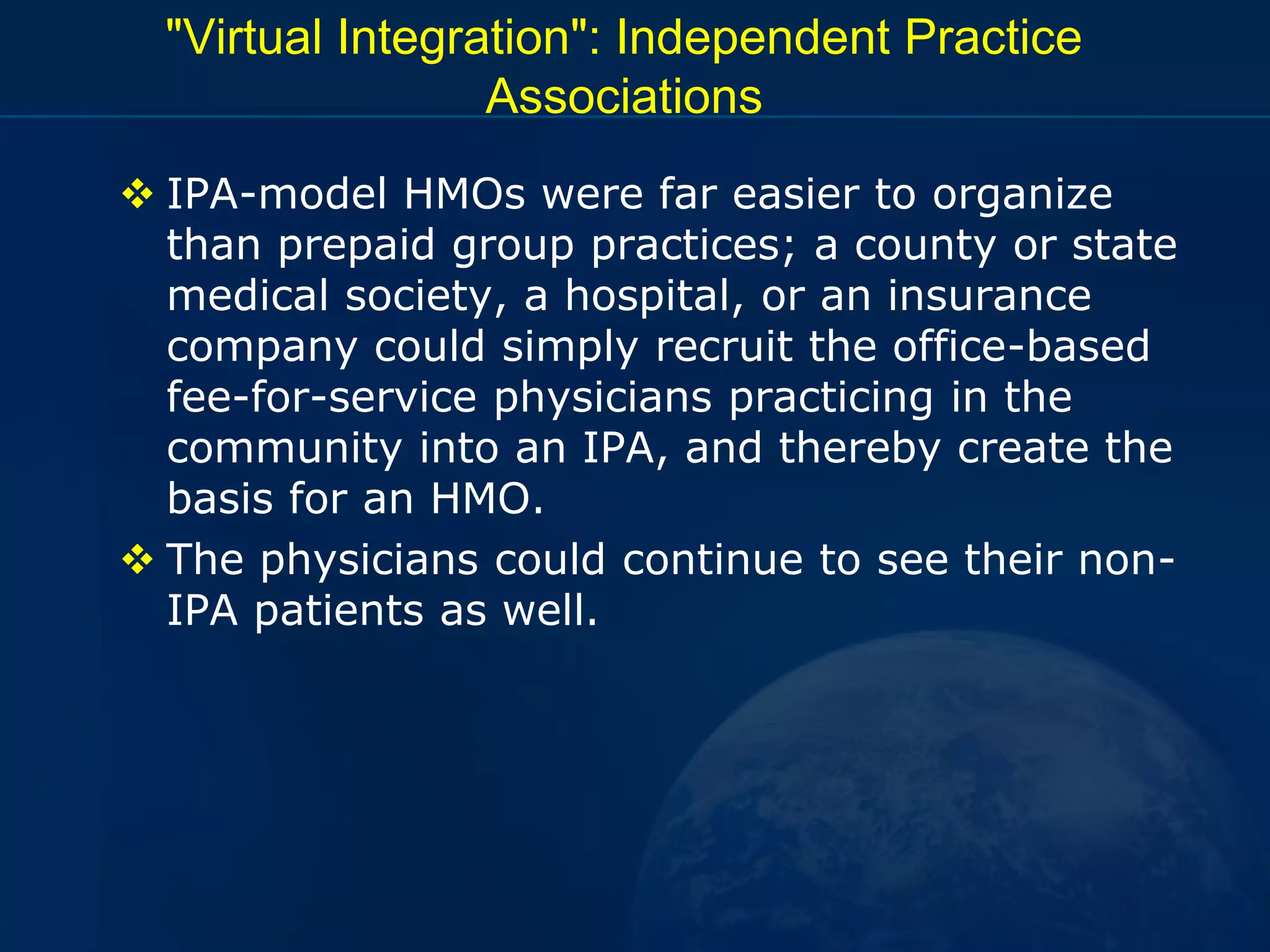 Definitions_of_Integrated_Delivery_System.ppt
