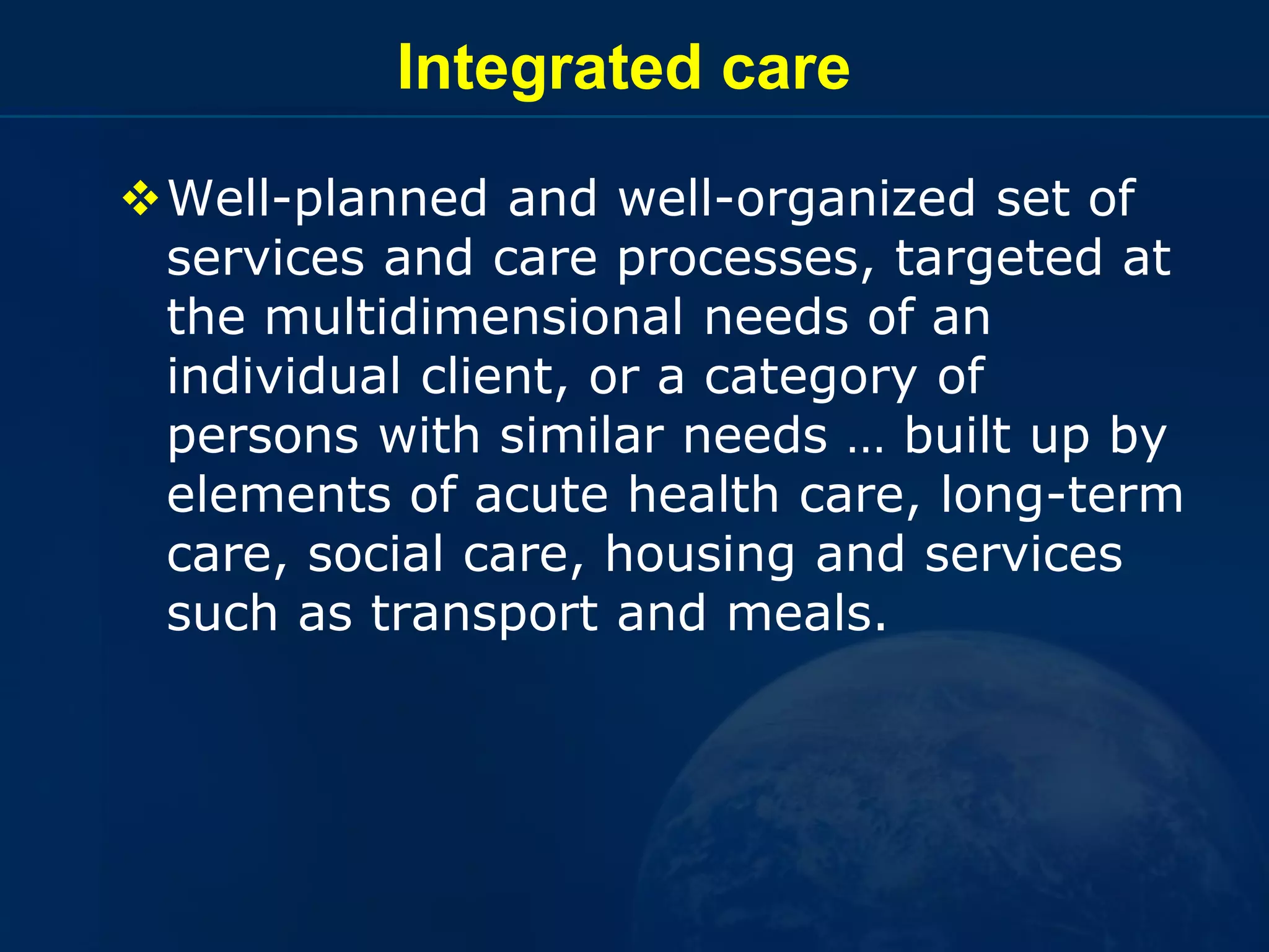 Definitions_of_Integrated_Delivery_System.ppt