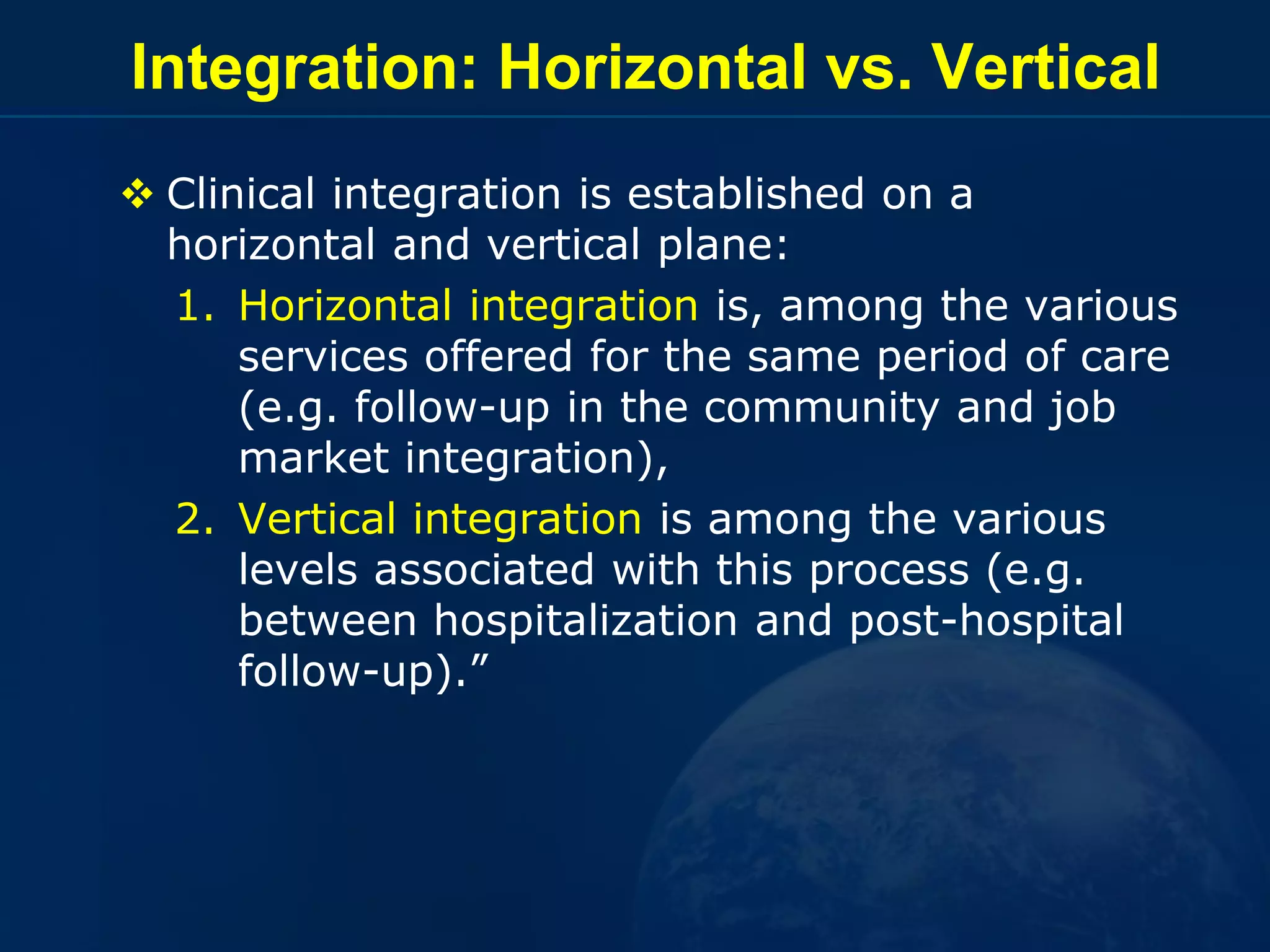 Definitions_of_Integrated_Delivery_System.ppt