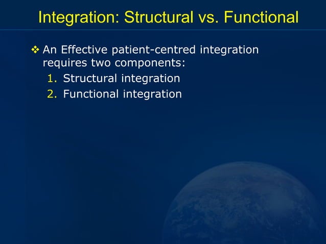 Definitions_of_Integrated_Delivery_System.ppt