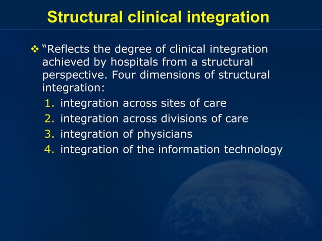 Definitions_of_Integrated_Delivery_System.ppt