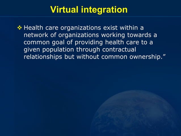 Definitions_of_Integrated_Delivery_System.ppt