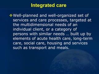Definitions_of_Integrated_Delivery_System.ppt