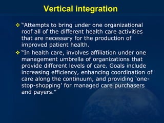 Definitions_of_Integrated_Delivery_System.ppt