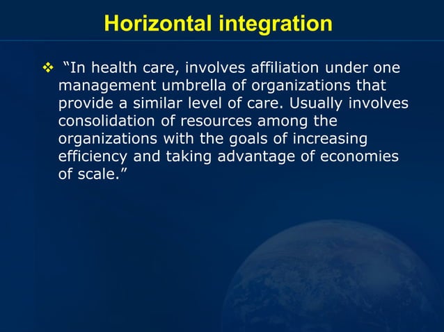Definitions_of_Integrated_Delivery_System.ppt