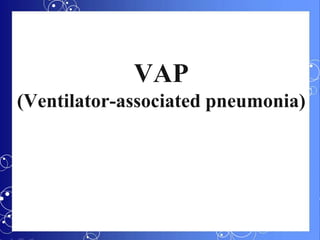 Definitions of nosocomial infection | PPTX