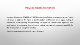 Definitions of patent related terms | PPTX