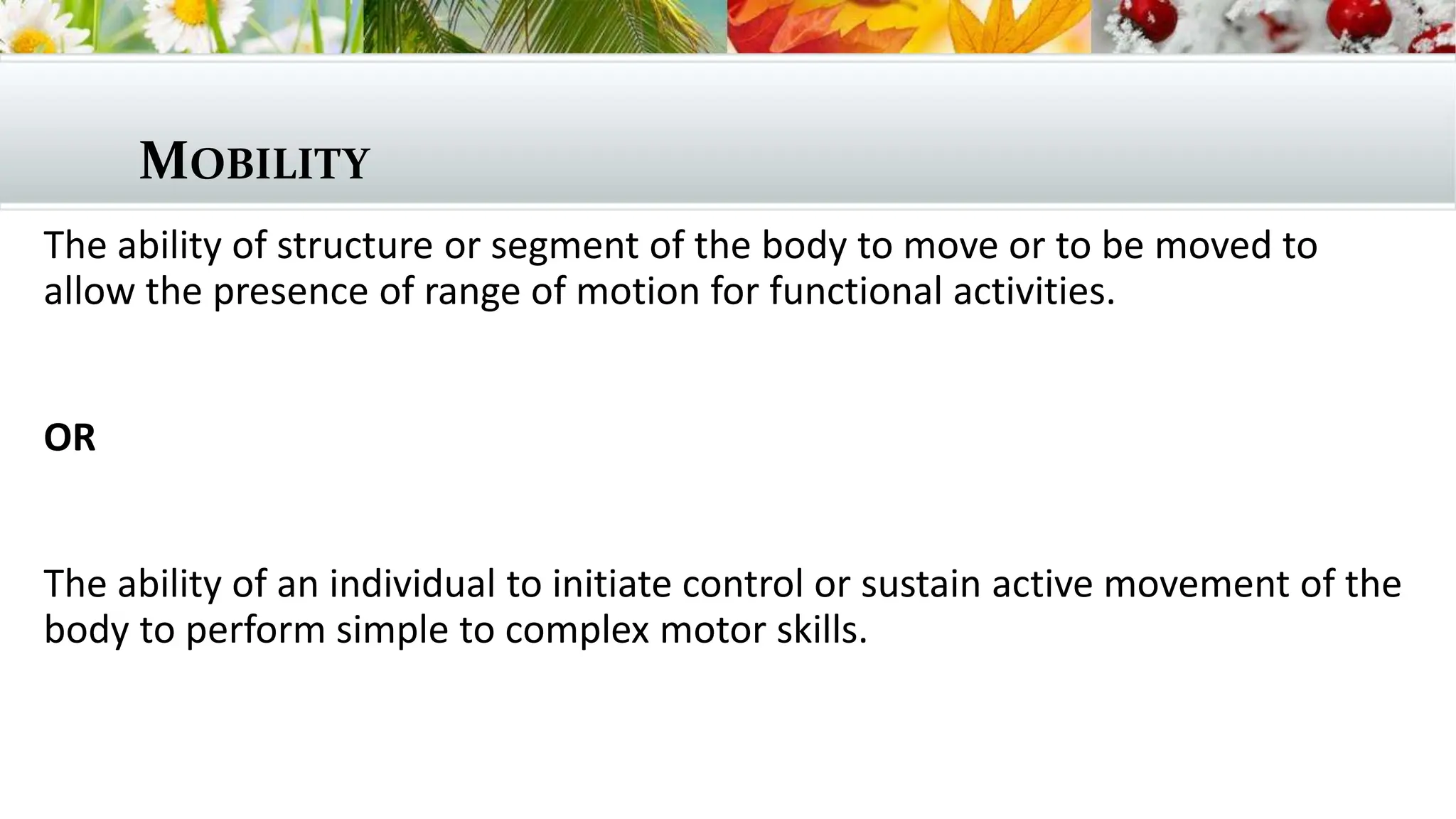 definitionsoftermsrelatedtomobilityandstretching-151018110910-lva1 ...