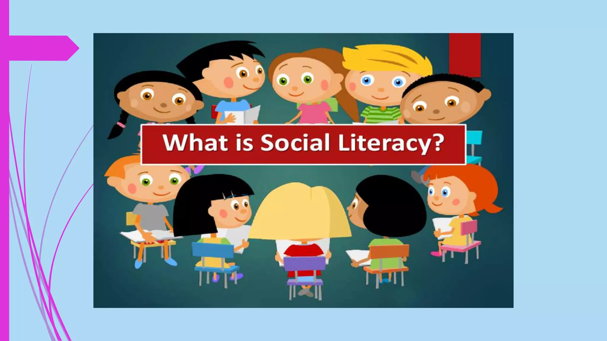 Definitions of the 21st Century literacies.pptx