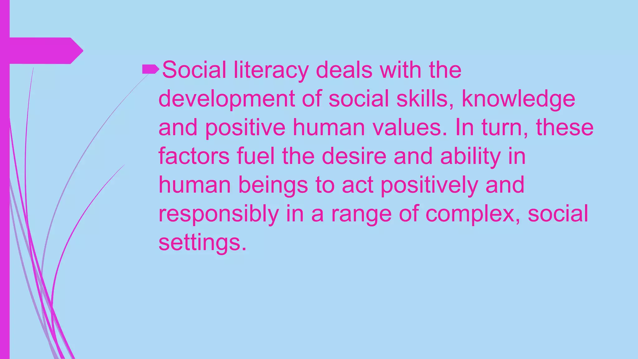 Definitions of the 21st Century literacies.pptx