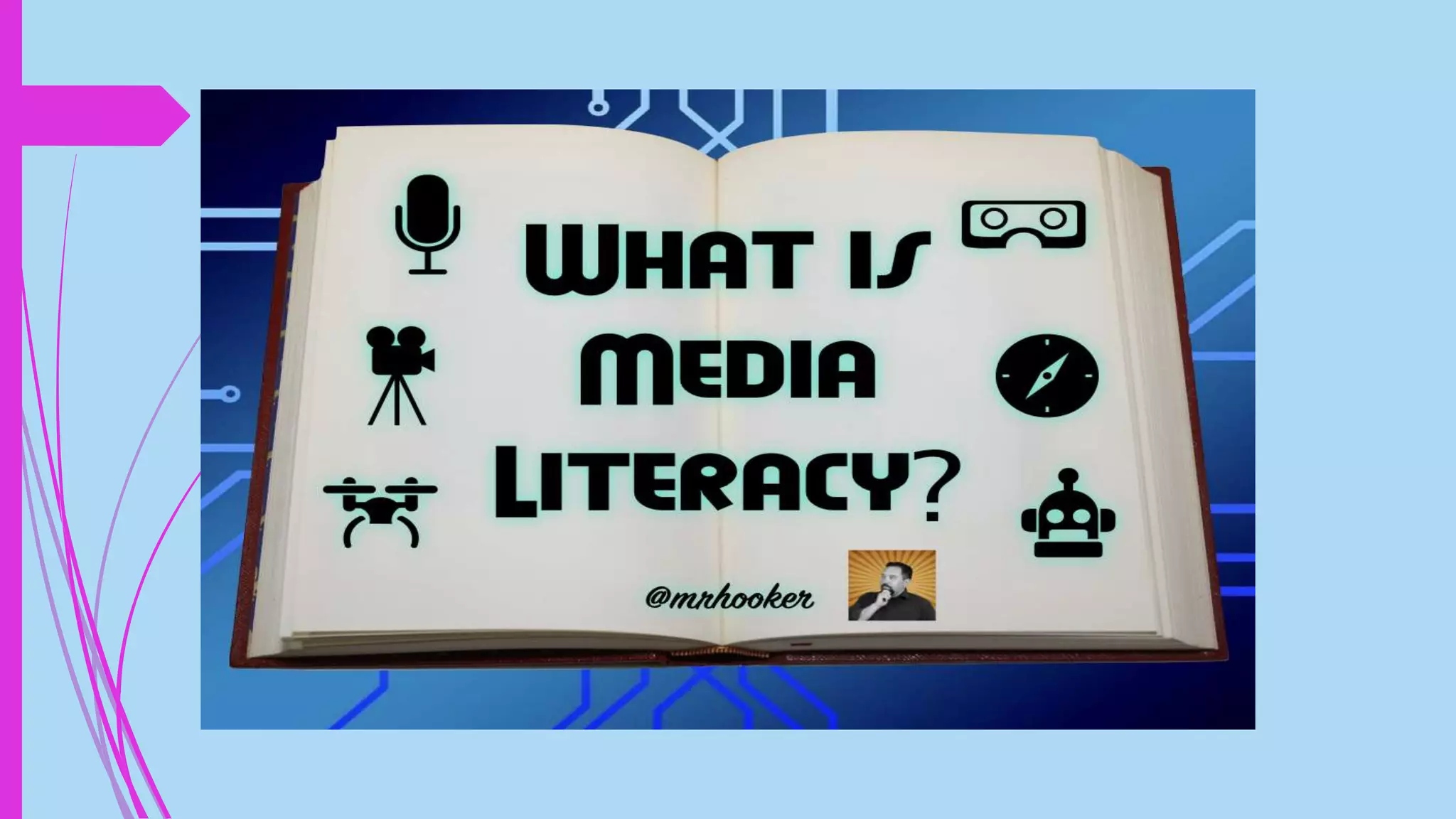 Definitions of the 21st Century literacies.pptx