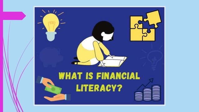 Definitions of the 21st Century literacies.pptx | Education