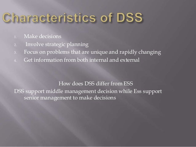 Definitions of the_acronyms_mis,tps_and_dss