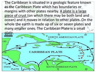 Definitions of the caribbean | PPTX