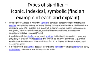 Definitions of words | PPT