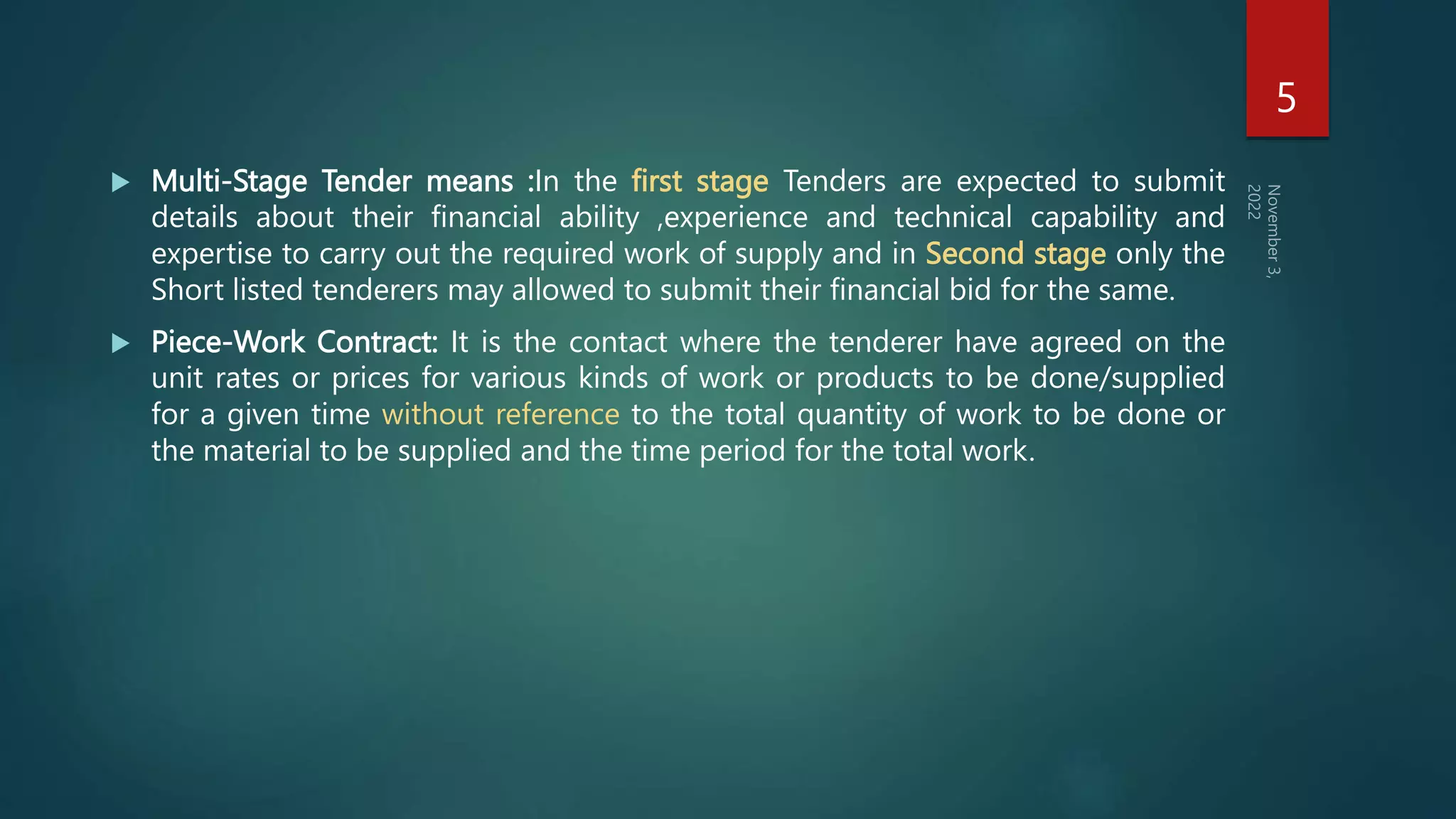 Definitions Tamil nadu tenders act.pptx