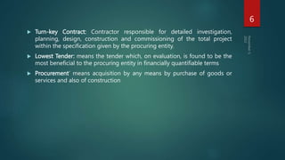 Definitions Tamil nadu tenders act.pptx