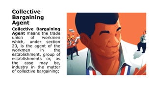 Definitions under Industrial Relations Ordinance,2002 by Sehrish Saba ...