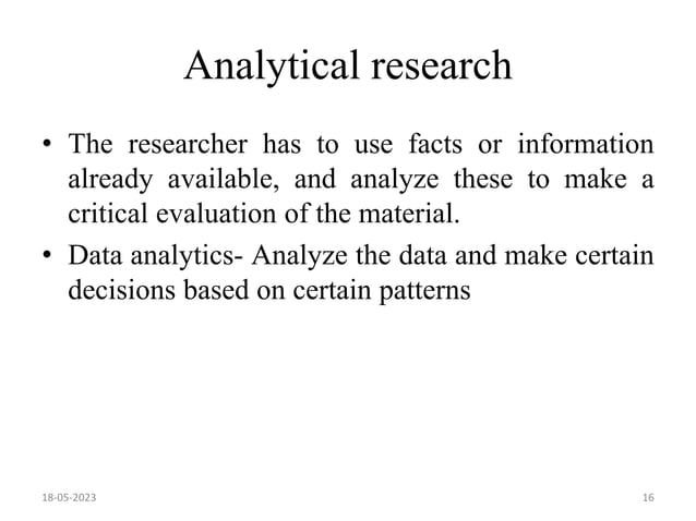 (Definition, tyoes of research, invention, innovation and reseaarch).pptx