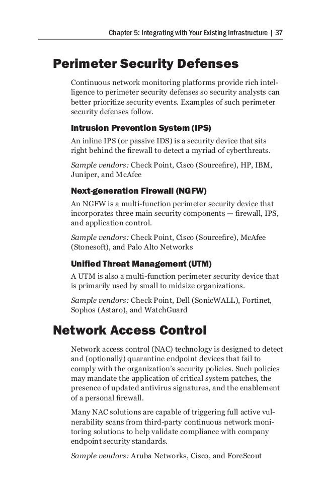 Definitive guide - to-continuous - network-monitoring