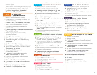 Definitive guide-to-website-translation lionbridge | PDF