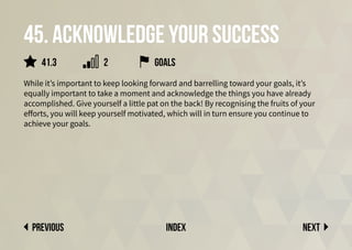 Definitive 100 Most Useful Productivity Hacks.pdf