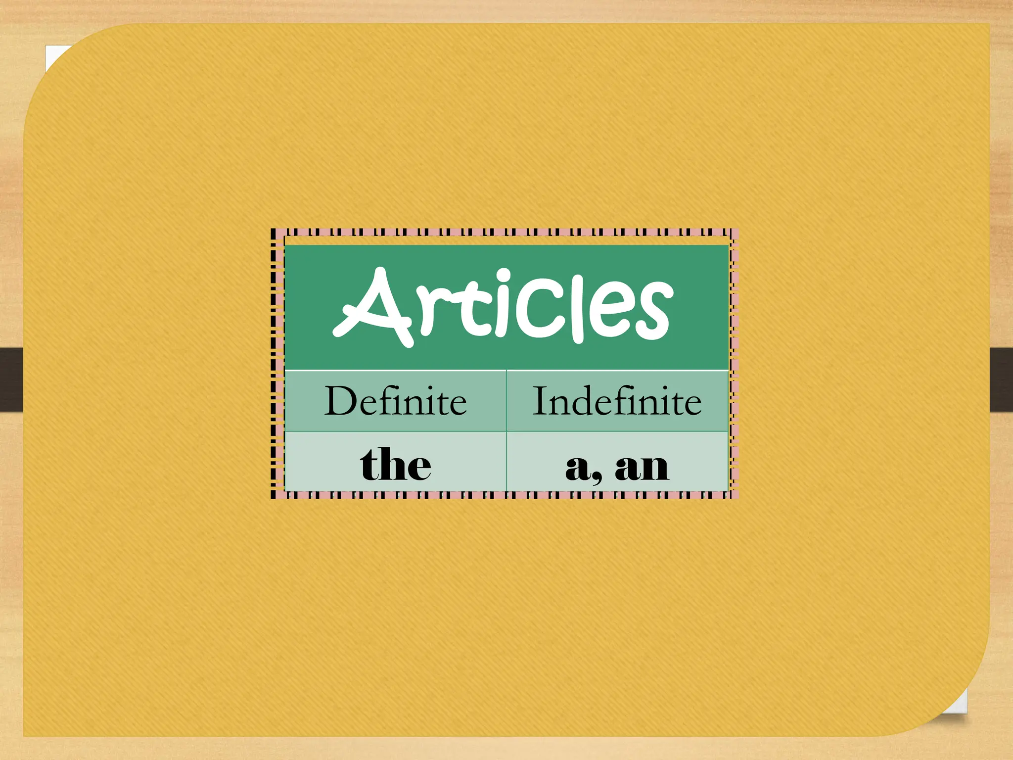 definitive and indefinitive article.pptx