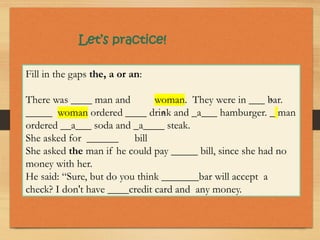 definitive and indefinitive article.pptx