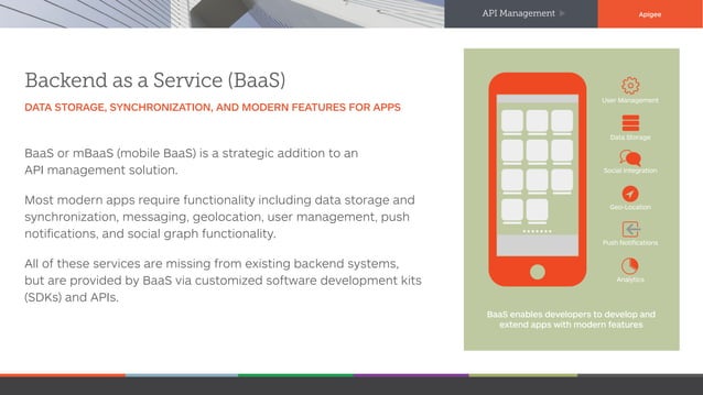 Definitive Guide to API Management | PDF | Web Development | Internet