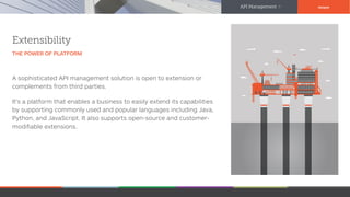 Definitive Guide to API Management | PDF