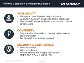 The Definitive Guide to Evaluating Colocation Providers guide to coloc ...