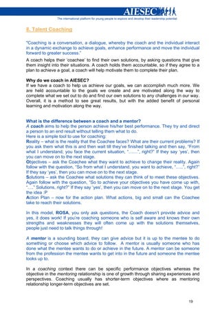 Talent Management Definitive guide | PDF