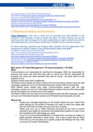Talent Management Definitive guide | PDF