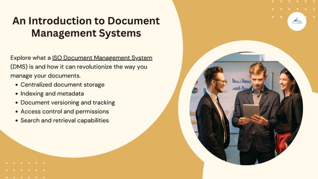 Definitive Guide To ISO Document Management System.pdf